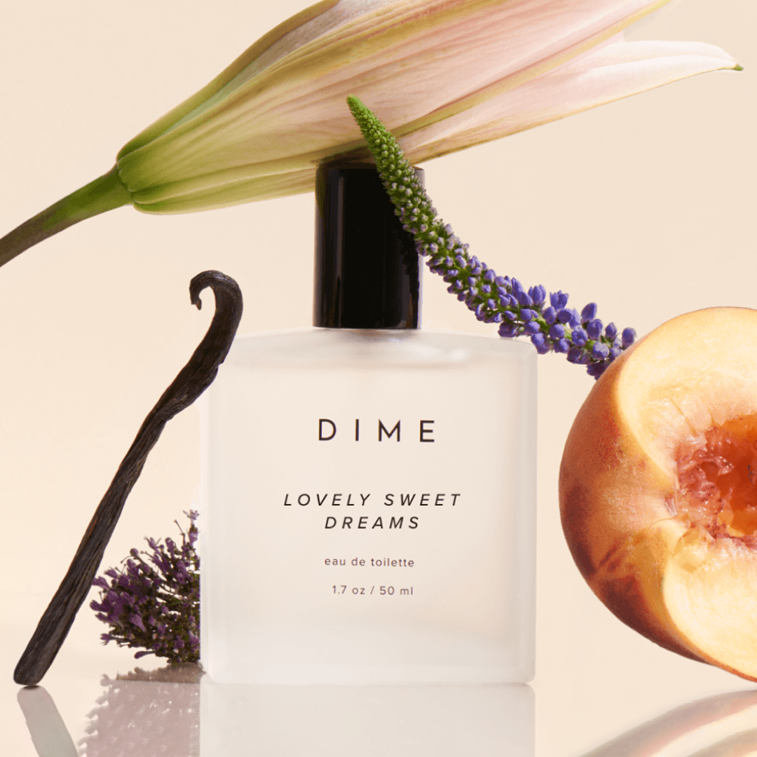 Dime Beauty | Lovely Sweet Dreams Perfume - TheNonToxicStore