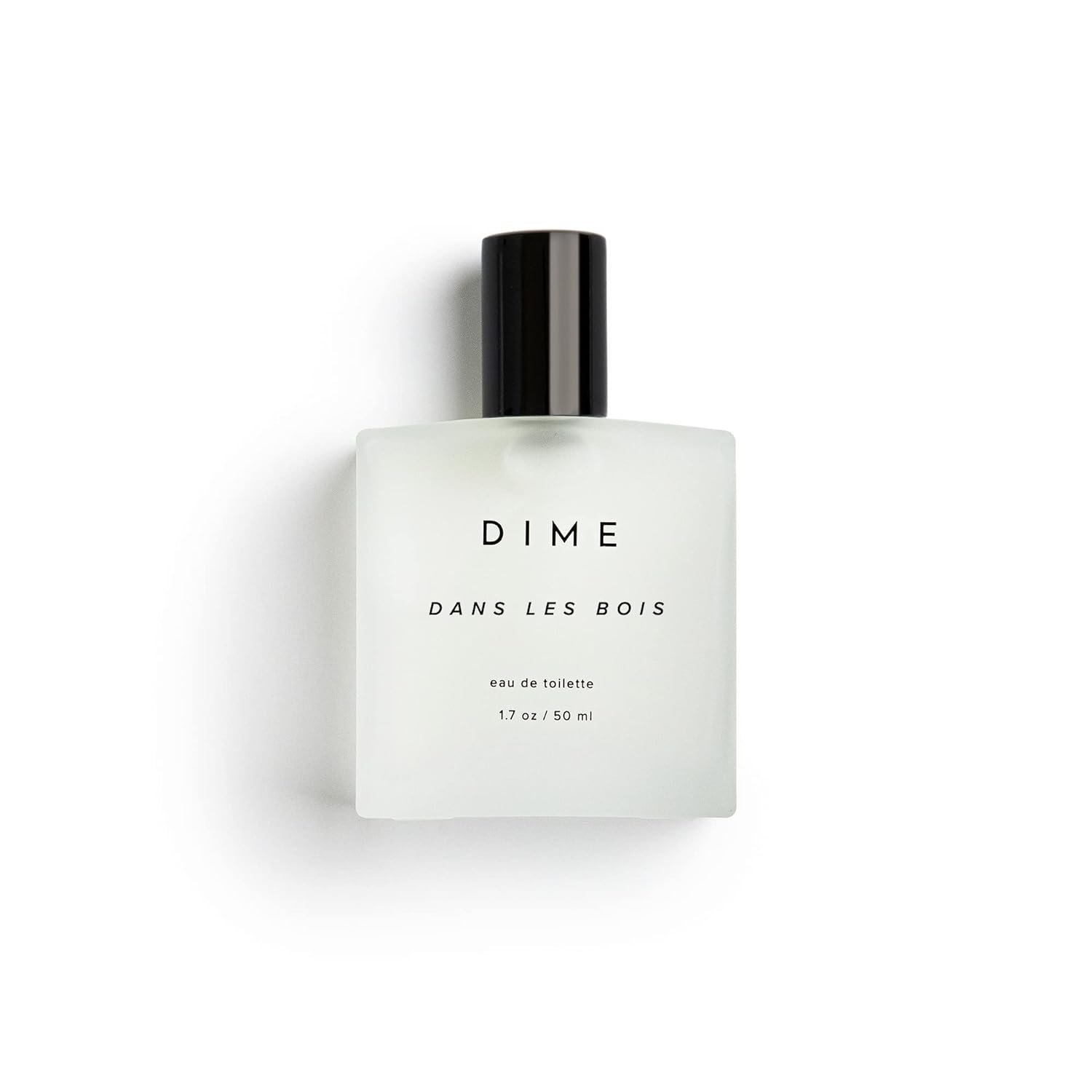 Dime Beauty Dans Les Bois