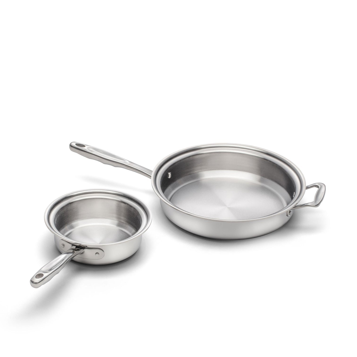360 Cookware | The Essentials Cookware Set - TheNonToxicStore