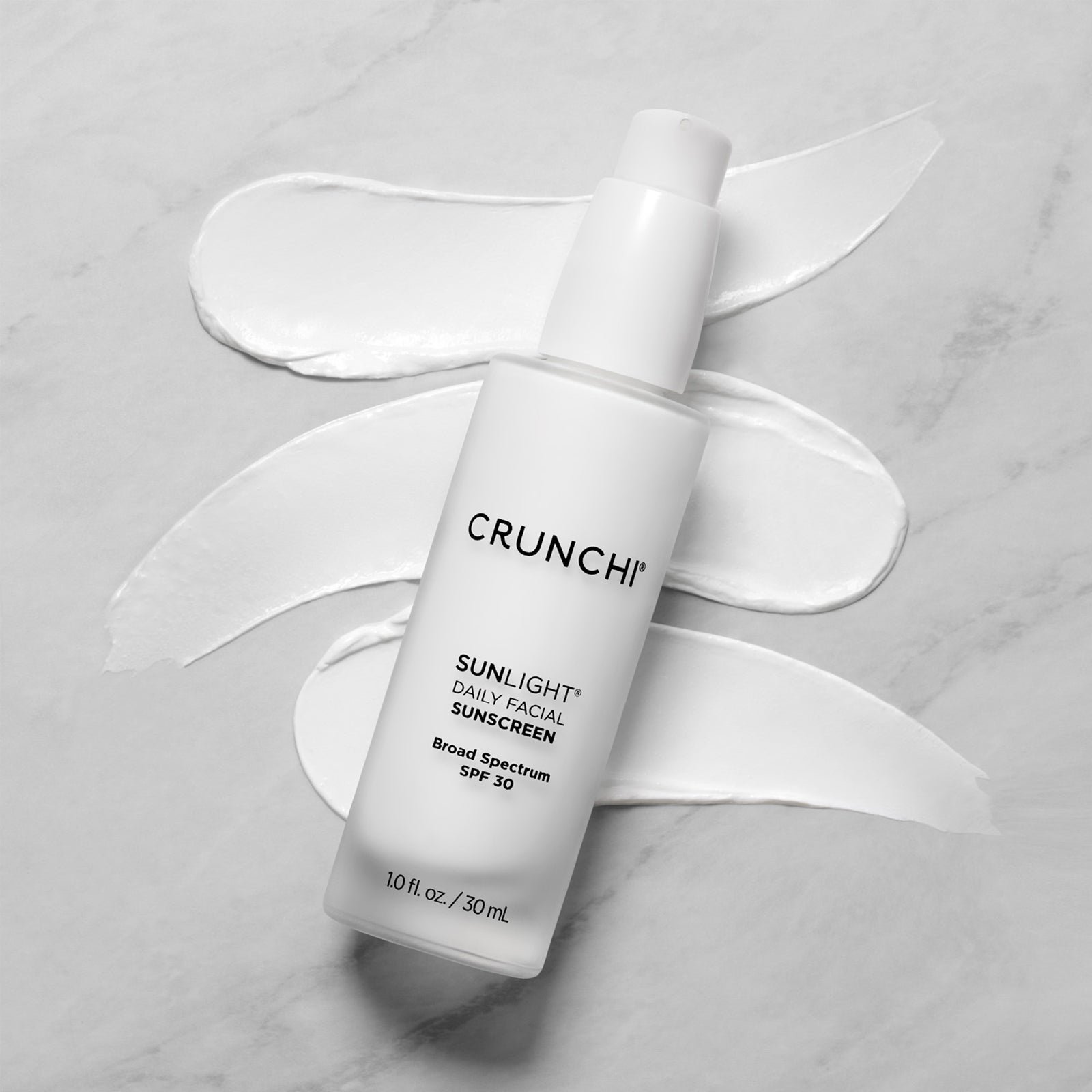 Crunchi | Sunlight Body Sunscreen SPF 30 - TheNonToxicStore